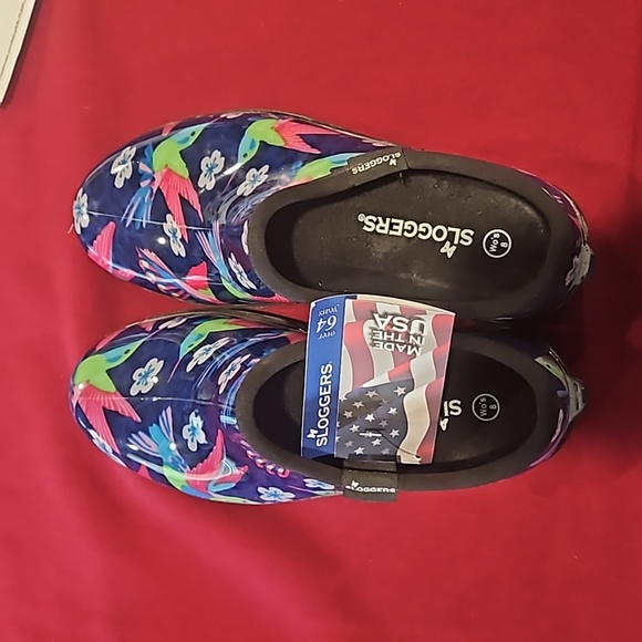 Sloggers | Shoes | Sloggers Womans Rain Shoes | Poshmark